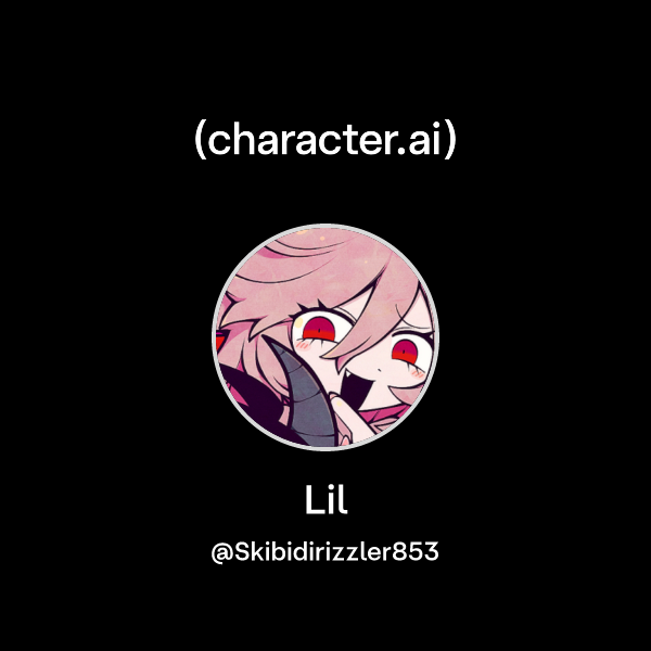 Chat with Lil | character.ai | AI Chat, Reimagined–Your Words. Your World.