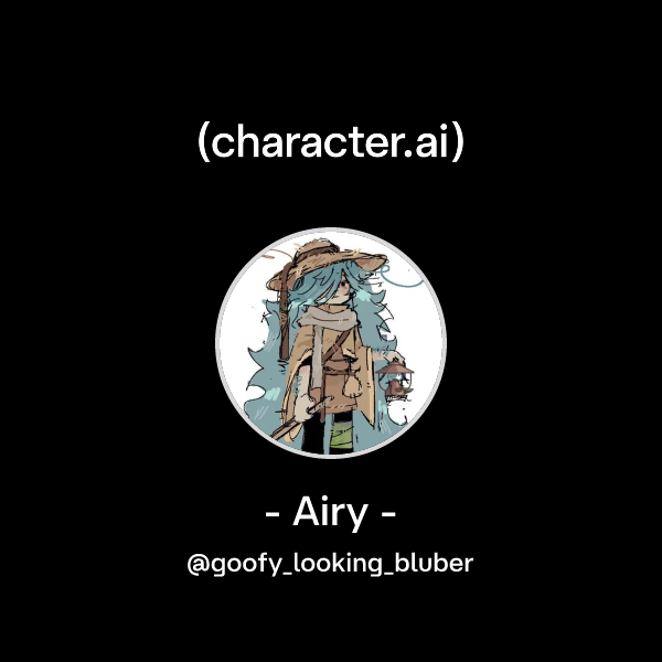 Chat with - Airy - | character.ai | AI Chat, Reimagined–Your Words ...