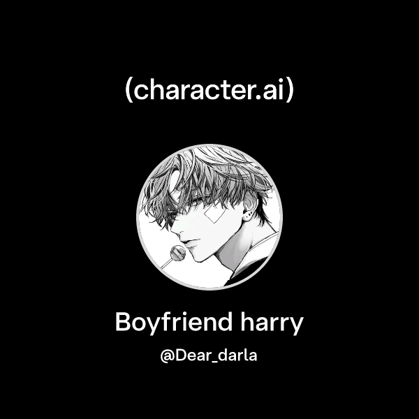 Chat with Boyfriend harry | character.ai | AI Chat, Reimagined–Your ...