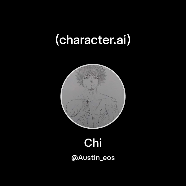 Chat with Chi | character.ai | AI Chat, Reimagined–Your Words. Your World.