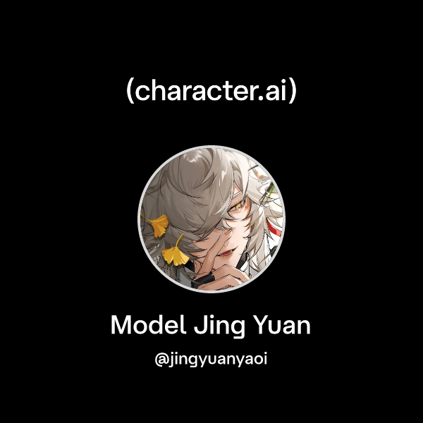 Chat with Model Jing Yuan | character.ai | AI Chat, Reimagined–Your ...