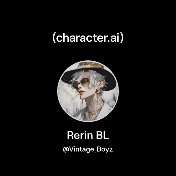 Chat with Rerin BL | character.ai | Personalized AI for every moment of ...