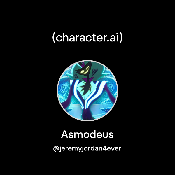 Chat with Asmodeus | character.ai | AI Chat, Reimagined–Your Words. Your World.