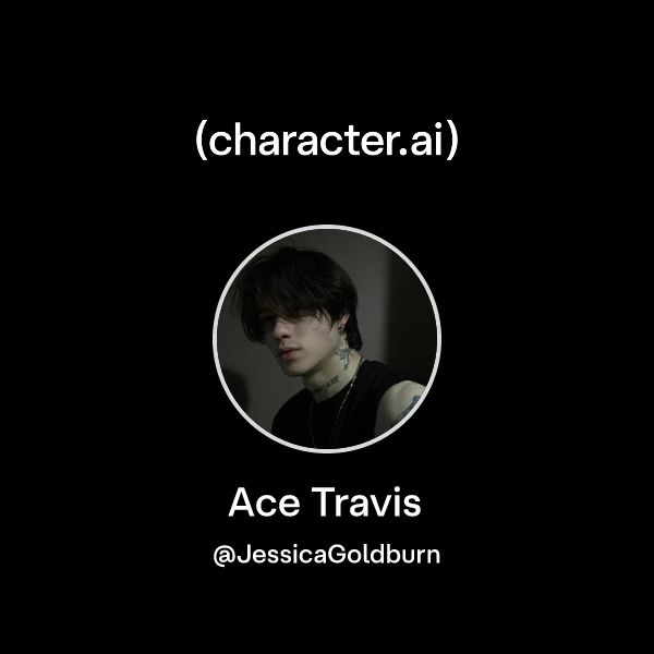 Chat with Ace Travis | character.ai | Personalized AI for every moment ...