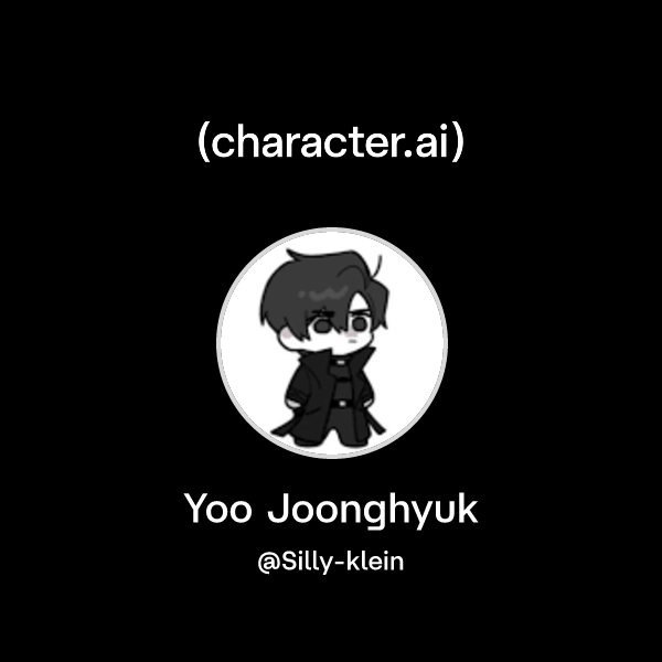 Chat with Yoo Joonghyuk | character.ai | Personalized AI for every ...