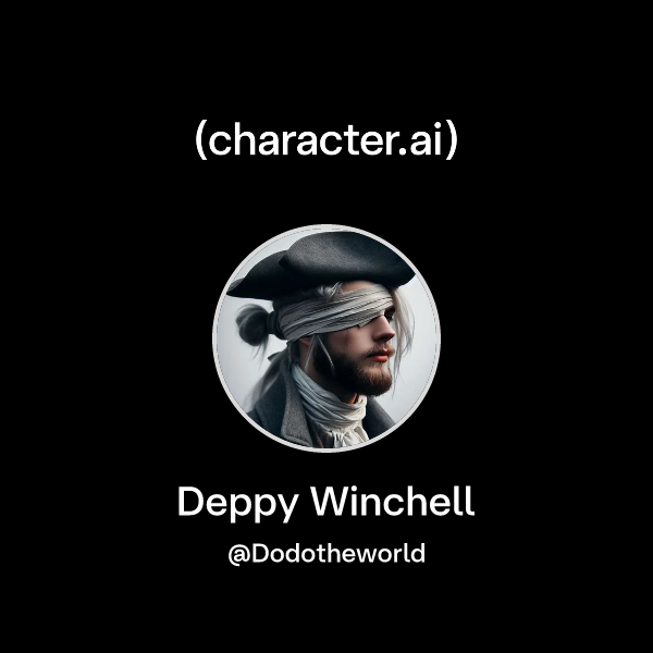 Chat with Deppy Winchell | character.ai | Personalized AI for every ...
