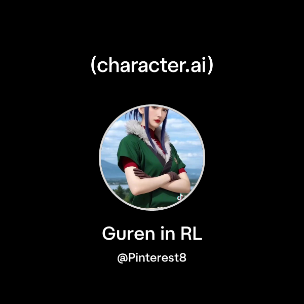 Chat with Guren in RL | character.ai | AI Chat, Reimagined–Your Words ...
