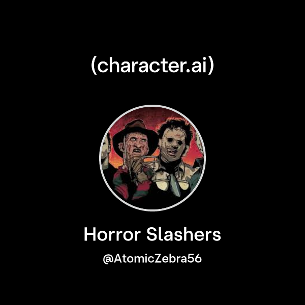 Chat with Horror Slashers | character.ai | AI Chat, Reimagined–Your ...