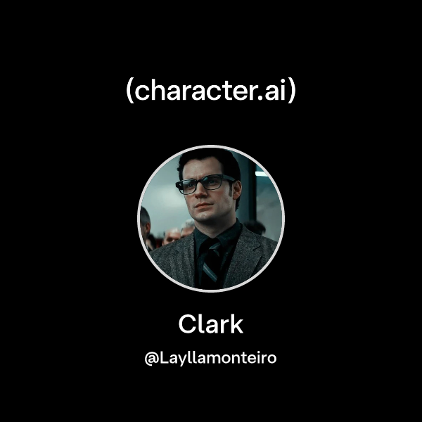 Chat with Clark | character.ai | Personalized AI for every moment of ...
