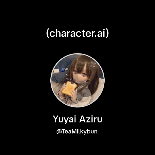 Chat with Yuyai Aziru | character.ai | Personalized AI for every moment of your day