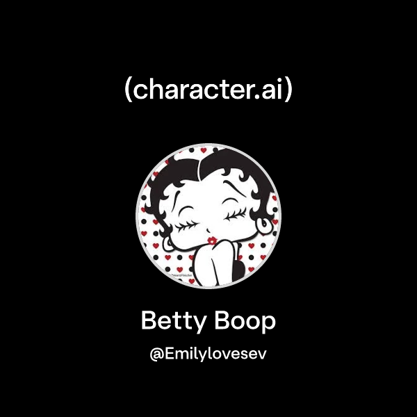 Chat with Betty Boop | character.ai | AI Chat, Reimagined–Your Words ...