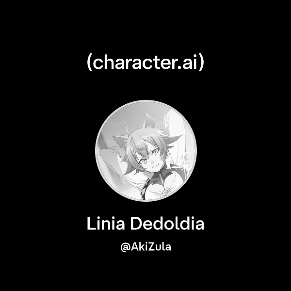 Chat with Linia Dedoldia | character.ai | AI Chat, Reimagined–Your ...