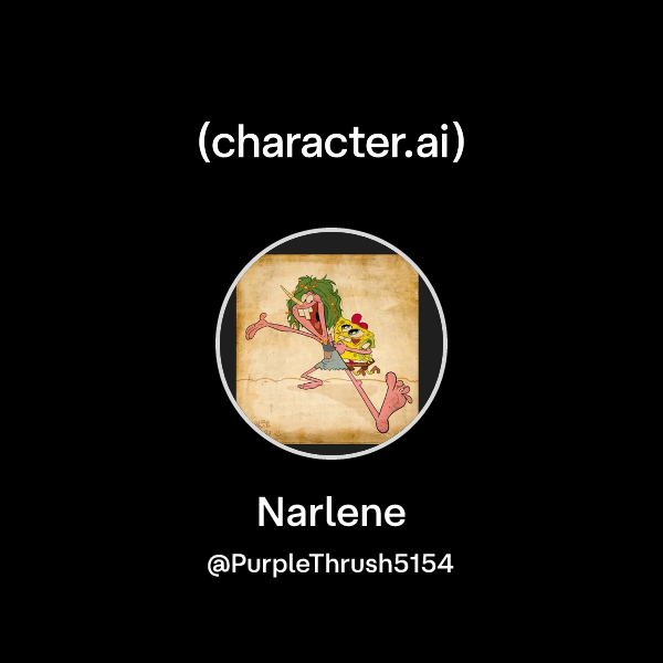 Chat with Narlene | character.ai | AI Chat, Reimagined–Your Words. Your ...