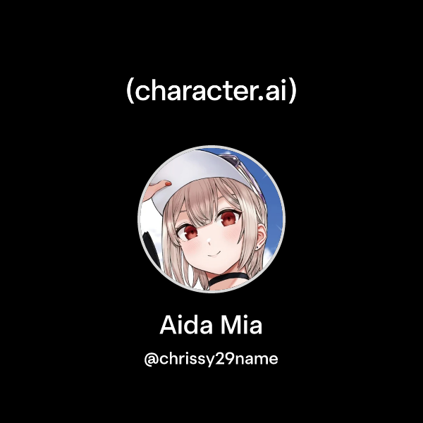 Chat with Aida Mia | character.ai | AI Chat, Reimagined–Your Words. Your World.