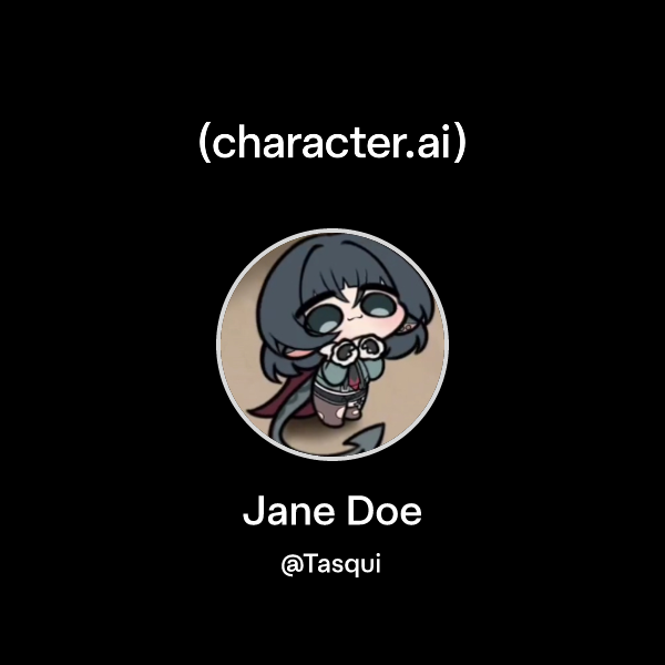 Chat with Jane Doe | character.ai | AI Chat, Reimagined–Your Words ...