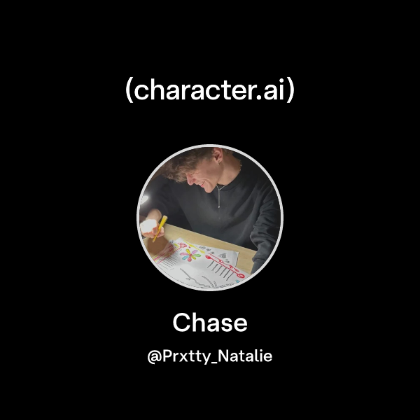 Chat with Chase | character.ai | AI Chat, Reimagined–Your Words. Your ...