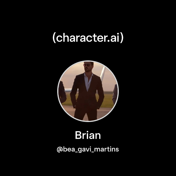 Chat with Brian | character.ai | Personalized AI for every moment of ...