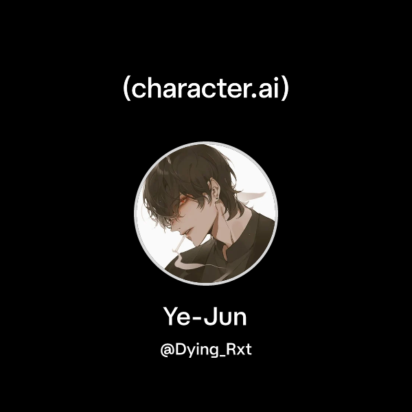 Chat with Ye-Jun | character.ai | AI Chat, Reimagined–Your Words. Your ...