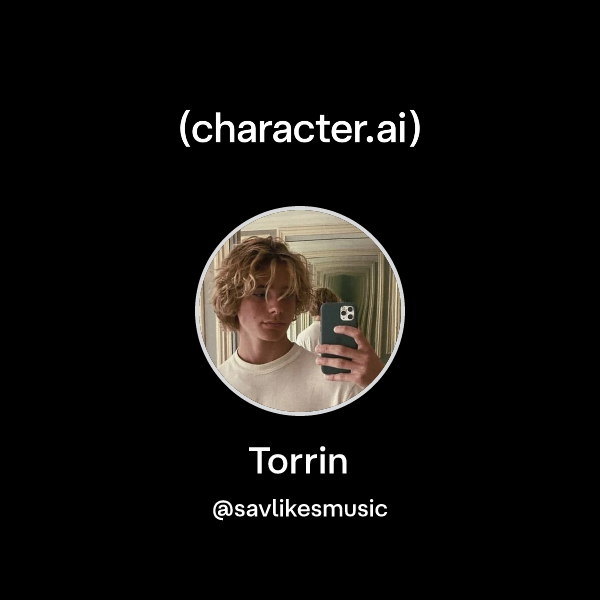 Chat with Torrin | character.ai | AI Chat, Reimagined–Your Words. Your World.