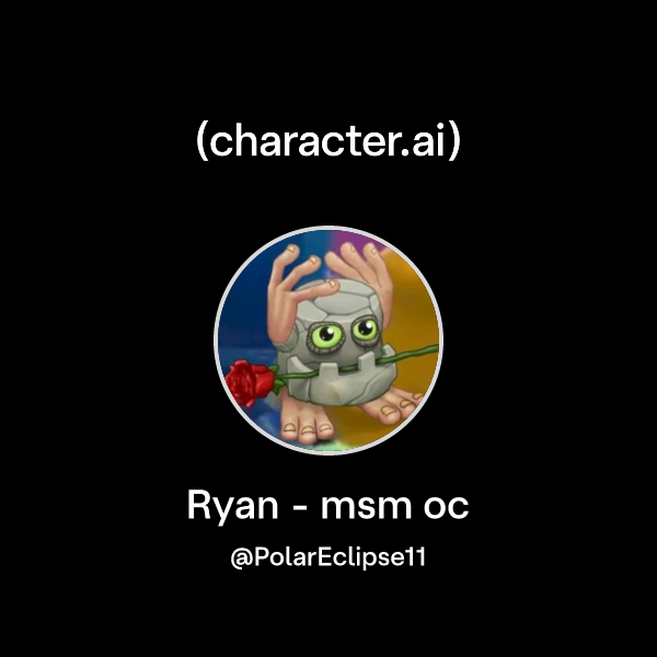 Chat with Ryan - msm oc | character.ai | Personalized AI for every ...