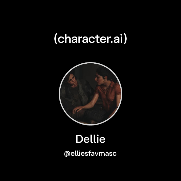 Chat with Dellie | character.ai | AI Chat, Reimagined–Your Words. Your ...
