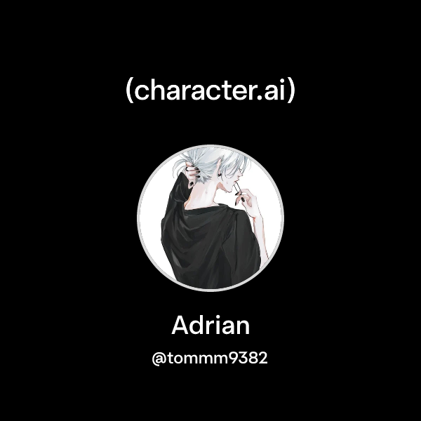 Chat with Adrian | character.ai | AI Chat, Reimagined–Your Words. Your ...