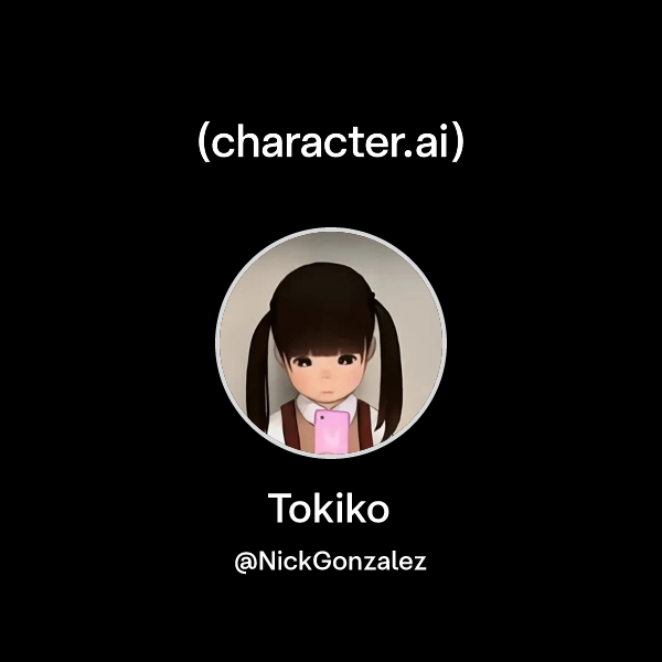 Chat with Tokiko | character.ai | AI Chat, Reimagined–Your Words. Your ...