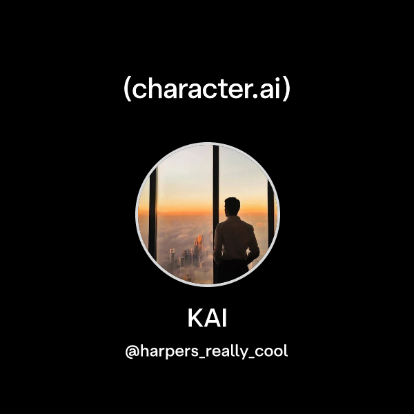 Chat with kai | character.ai | Personalized AI for every moment of your day