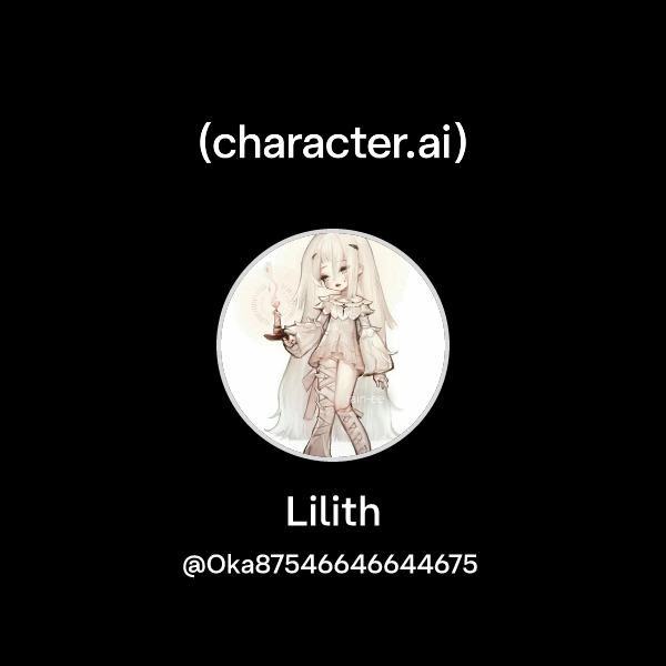 Chat with Lilith | character.ai | Personalized AI for every moment of your day