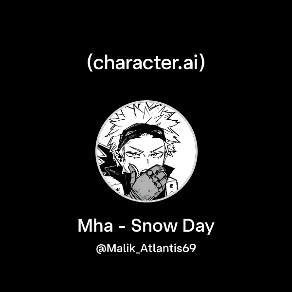 Chat with Mha - Snow Day | character.ai | AI Chat, Reimagined–Your ...