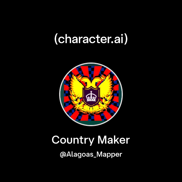Chat with Country Maker | character.ai | AI Chat, Reimagined–Your Words ...