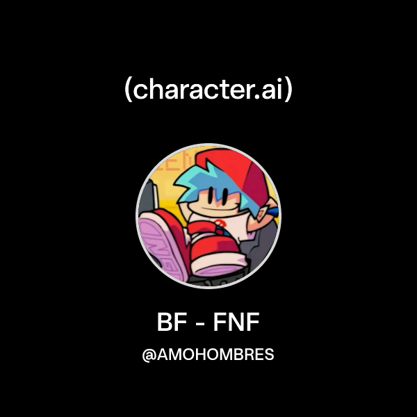 Chat with BF - FNF | character.ai | AI Chat, Reimagined–Your Words ...