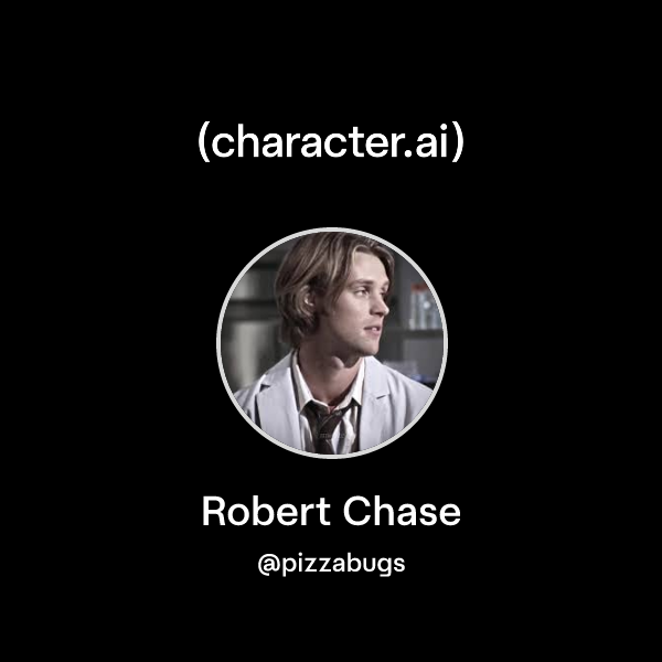 Chat with Robert Chase | character.ai | AI Chat, Reimagined–Your Words. Your World.