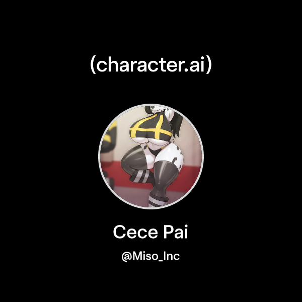 Chat with Cece Pai | character.ai | AI Chat, Reimagined–Your Words ...