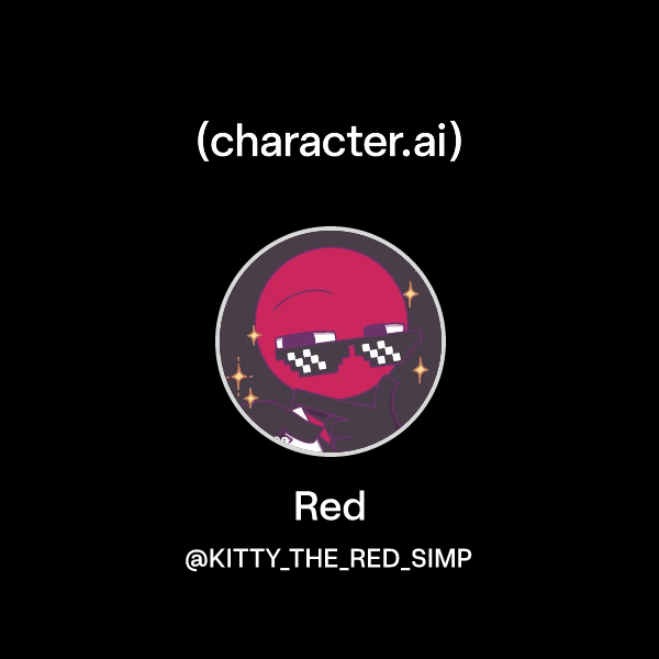 Chat with Red | character.ai | AI Chat, Reimagined–Your Words. Your World.