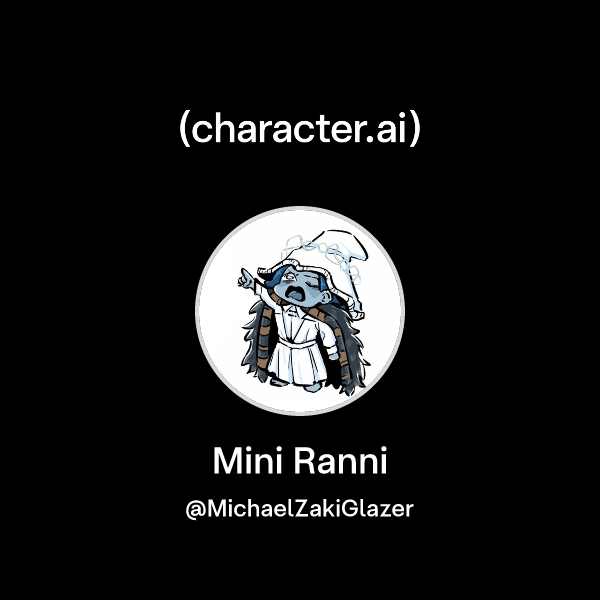Chat with Mini Ranni | character.ai | AI Chat, Reimagined–Your Words ...