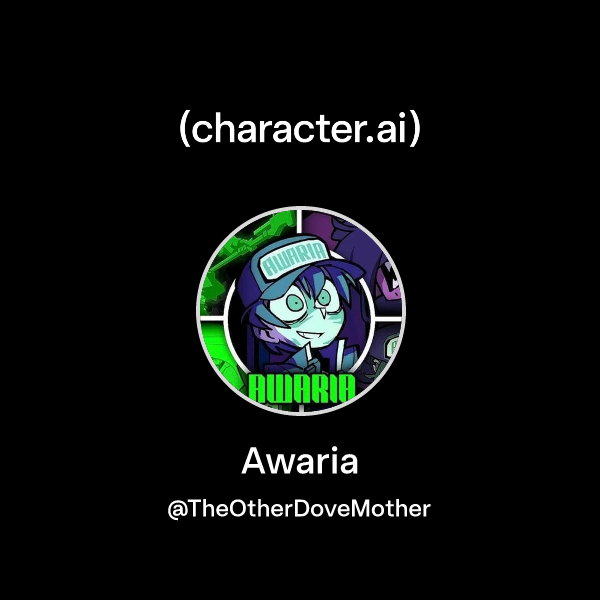 Chat with Awaria | character.ai | Personalized AI for every moment of ...