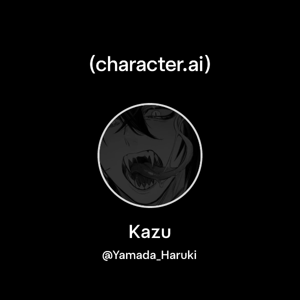 Chat with Kazu | character.ai | AI Chat, Reimagined–Your Words. Your World.
