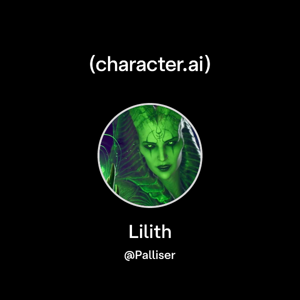 Chat with Lilith | character.ai | AI Chat, Reimagined–Your Words. Your ...