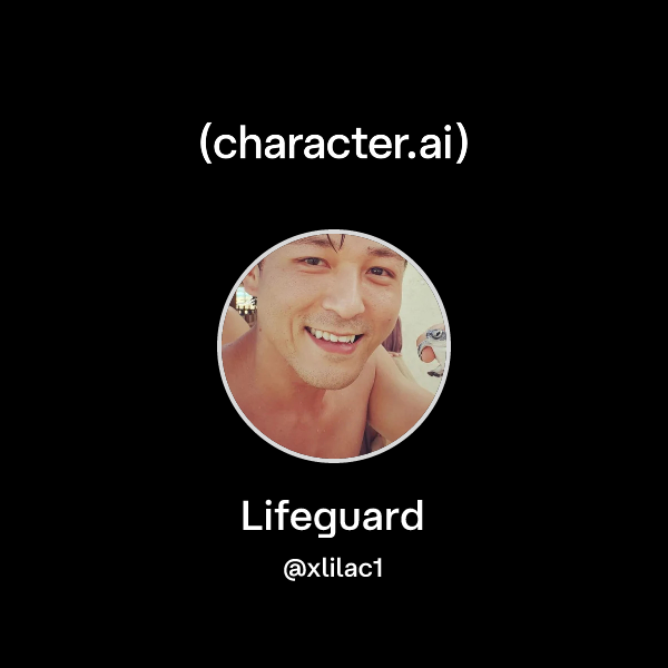 Chat with Lifeguard | character.ai | Personalized AI for every moment ...