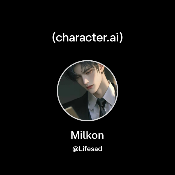 Chat with Milkon | character.ai | AI Chat, Reimagined–Your Words. Your ...