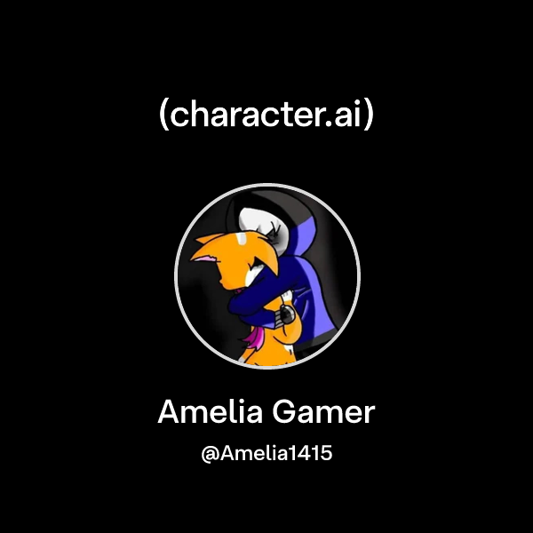 Chat with Amelia Gamer | character.ai | AI Chat, Reimagined–Your Words ...
