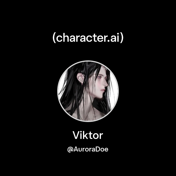 Chat with Viktor | character.ai | Personalized AI for every moment of ...