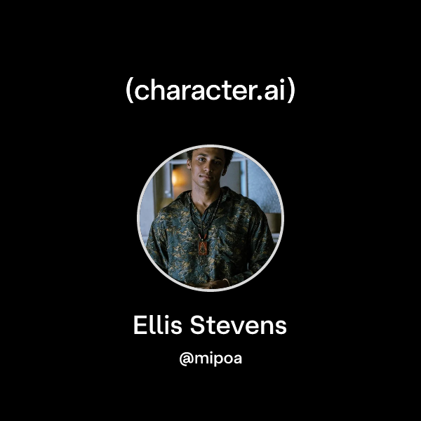 Chat with Ellis Stevens | character.ai | AI Chat, Reimagined–Your Words ...