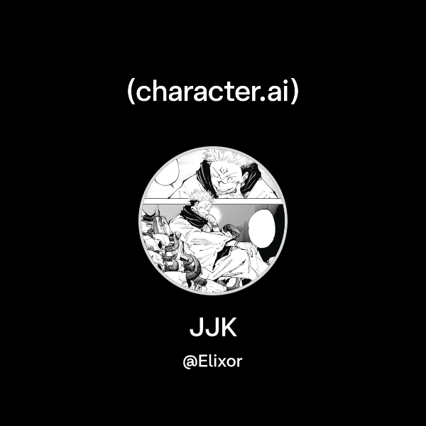 Chat with JJK | character.ai | AI Chat, Reimagined–Your Words. Your World.