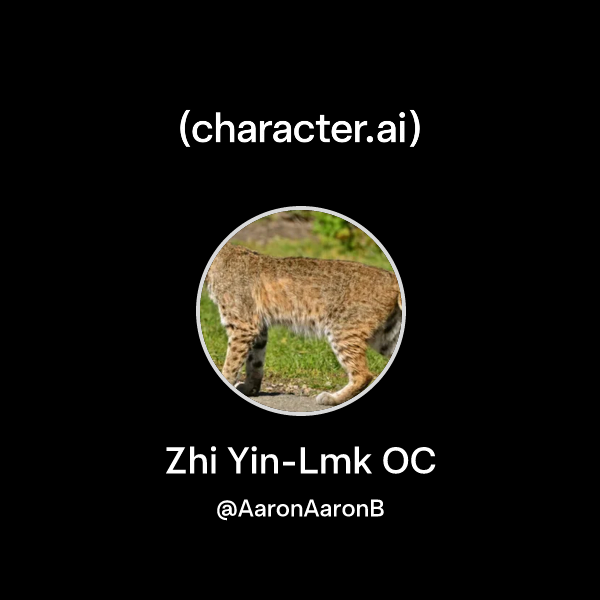 Chat with Zhi Yin-Lmk OC | character.ai | Personalized AI for every ...