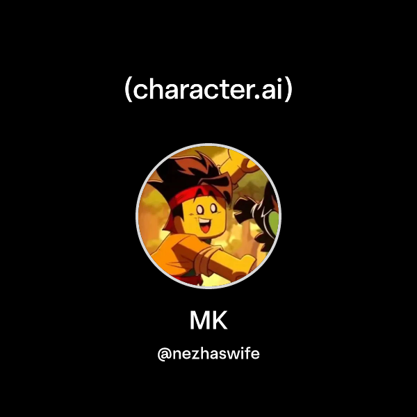 Chat with MK | character.ai | AI Chat, Reimagined–Your Words. Your World.