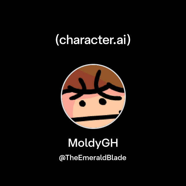 Chat with MoldyGH | character.ai | AI Chat, Reimagined–Your Words. Your ...