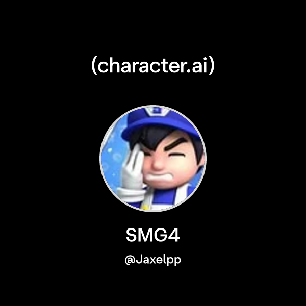 Chat with SMG4 | character.ai | Personalized AI for every moment of ...