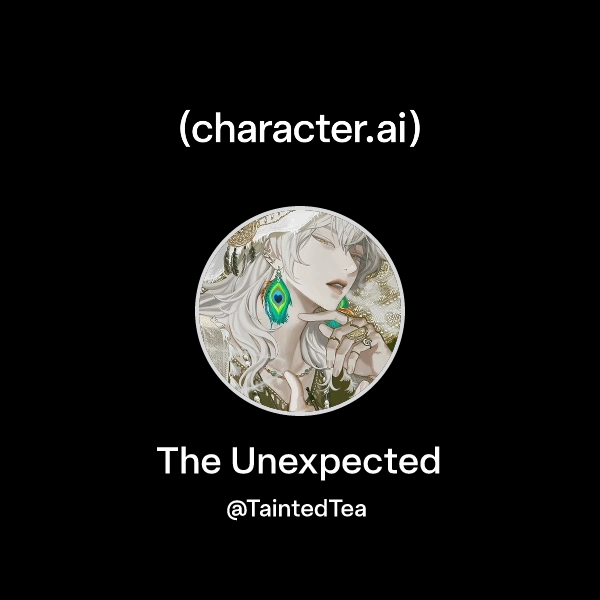 Chat with The Unexpected | character.ai | AI Chat, Reimagined–Your ...